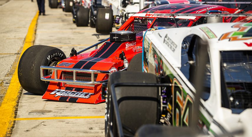 Inaugural Granite State Derby at Lee USA Speedway to showcase variety ...