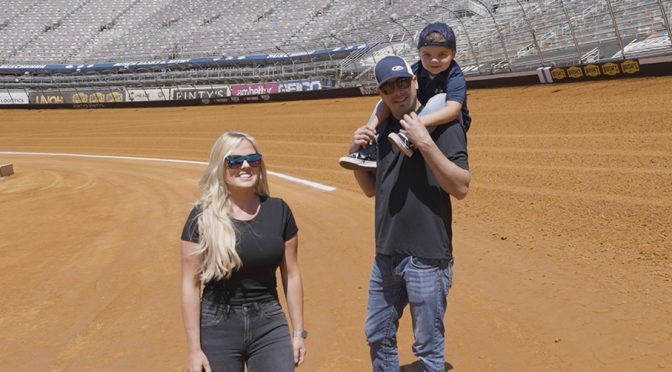 Jessica Friesen Archives - Official Site Of NASCAR