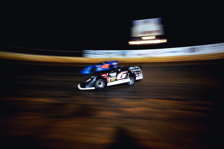 The Kyle Larson Late Model Challenge at Volunteer Speedway | NASCAR