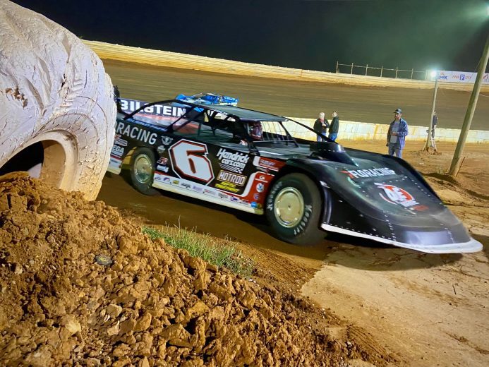 The Kyle Larson Late Model Challenge at Volunteer Speedway | NASCAR