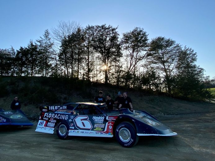 The Kyle Larson Late Model Challenge at Volunteer Speedway | NASCAR