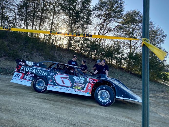 The Kyle Larson Late Model Challenge at Volunteer Speedway | NASCAR