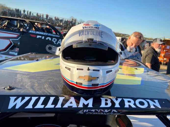 The Kyle Larson Late Model Challenge at Volunteer Speedway | NASCAR
