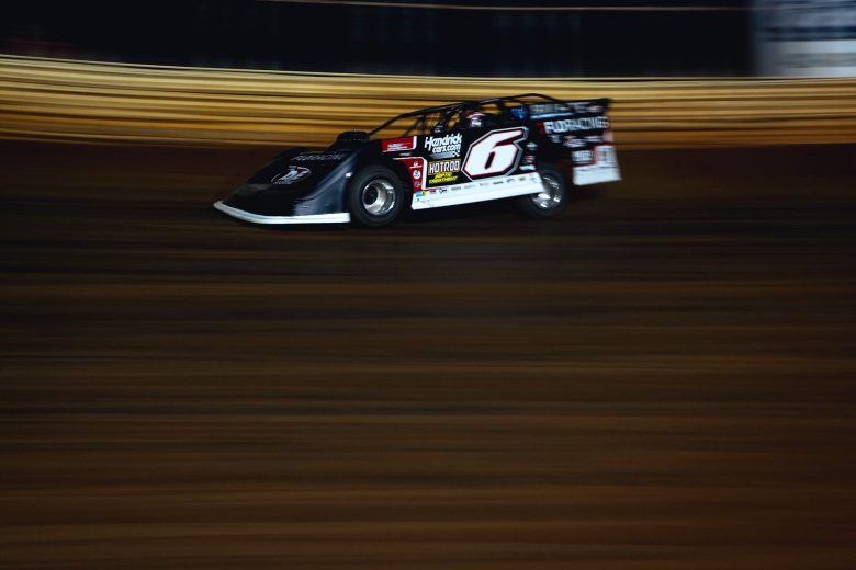 The Kyle Larson Late Model Challenge at Volunteer Speedway | NASCAR