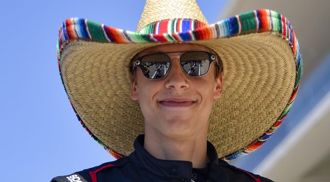 Carson Hocevar's return to Berlin Raceway for Icebreaker an important ...