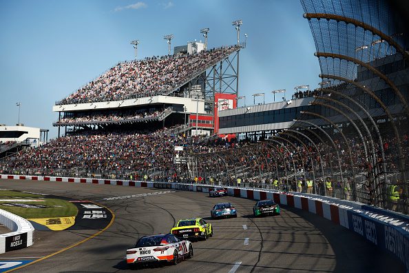 0729 RR - Wristband Distribution Copy - Official Site Of NASCAR