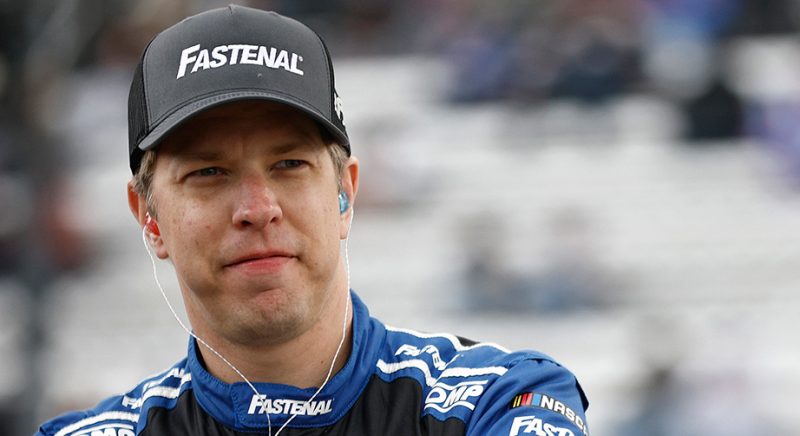 Brad Keselowski bullish on RFK Racing's hopes for Talladega | NASCAR