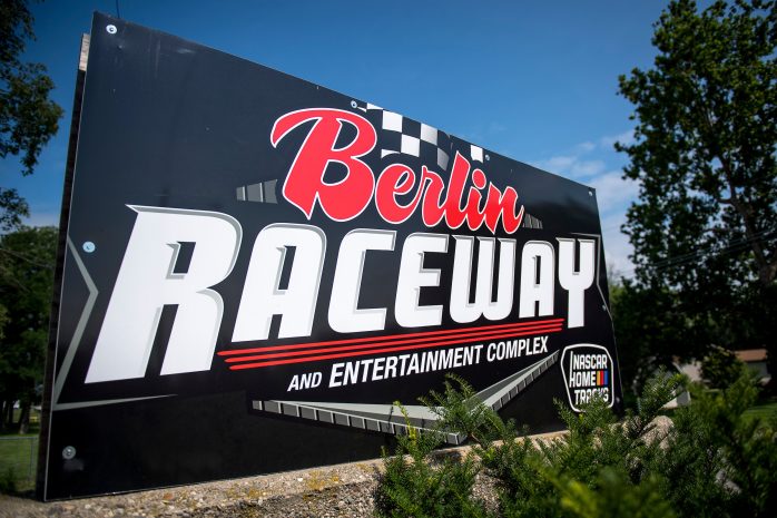 Berlin Raceway benefitting from new attention thanks to Advance My ...
