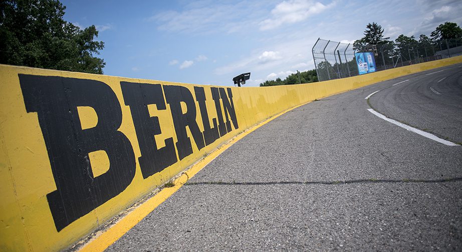Berlin Raceway benefitting from new attention thanks to Advance My ...