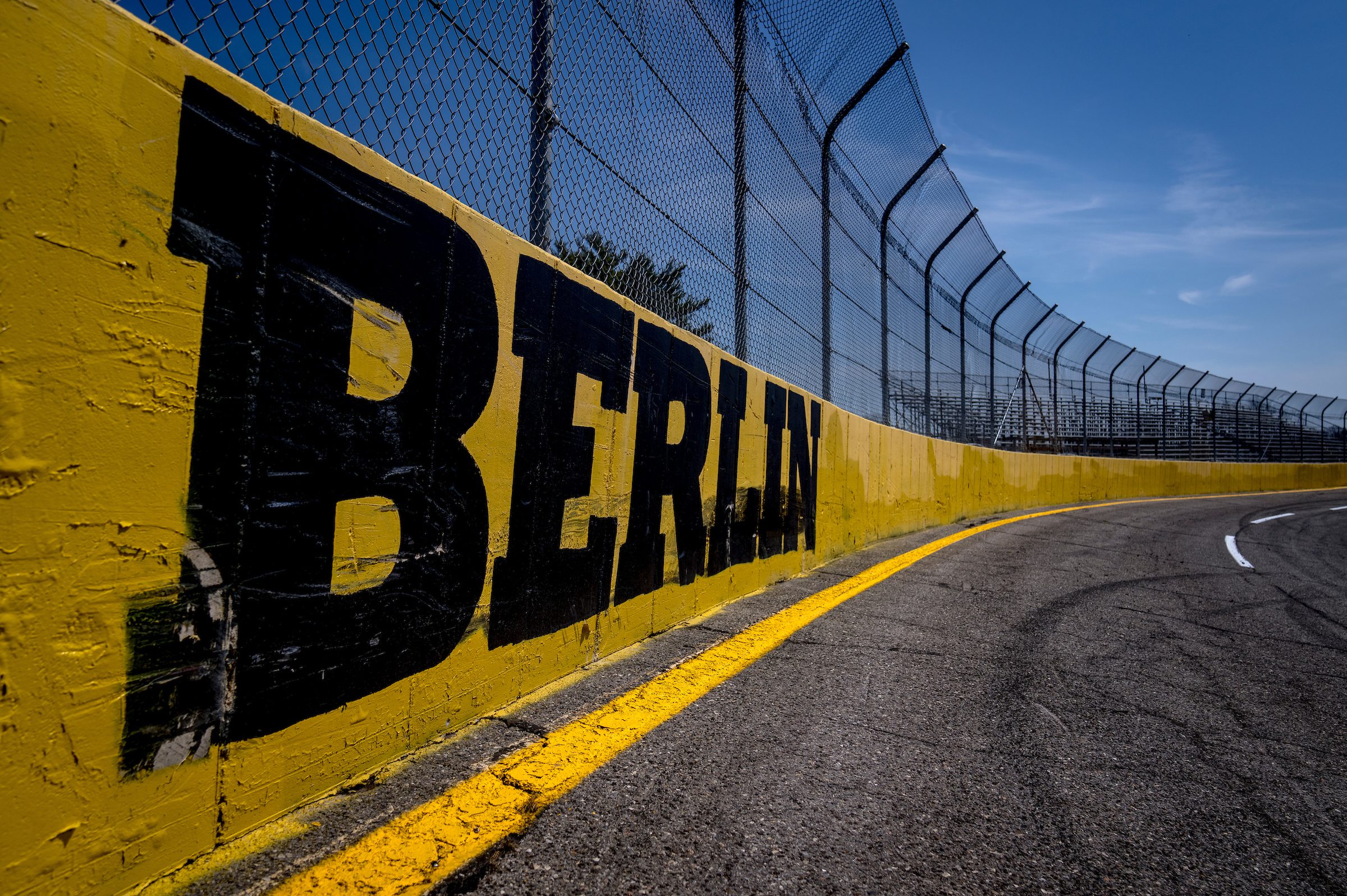 Scenes from Berlin Raceway's 2022 Icebreaker | Official Site Of NASCAR