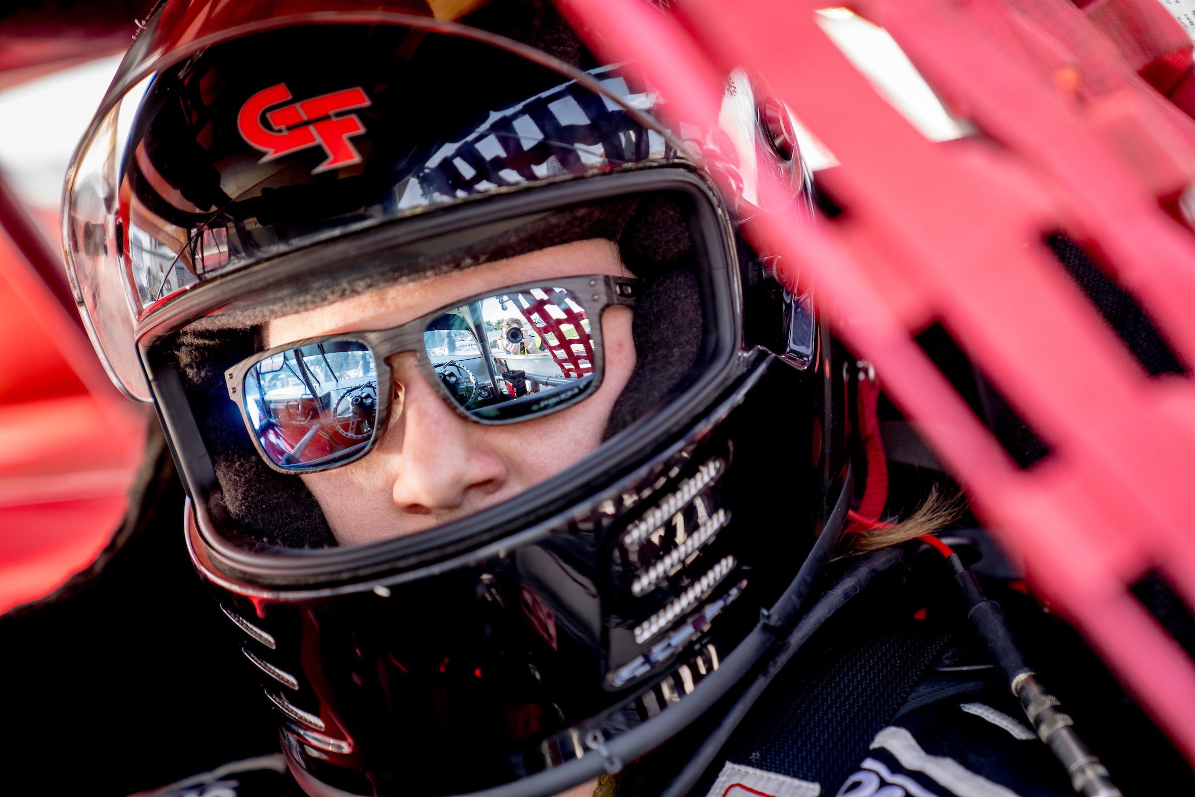 Scenes from Berlin Raceway's 2022 Icebreaker | Official Site Of NASCAR