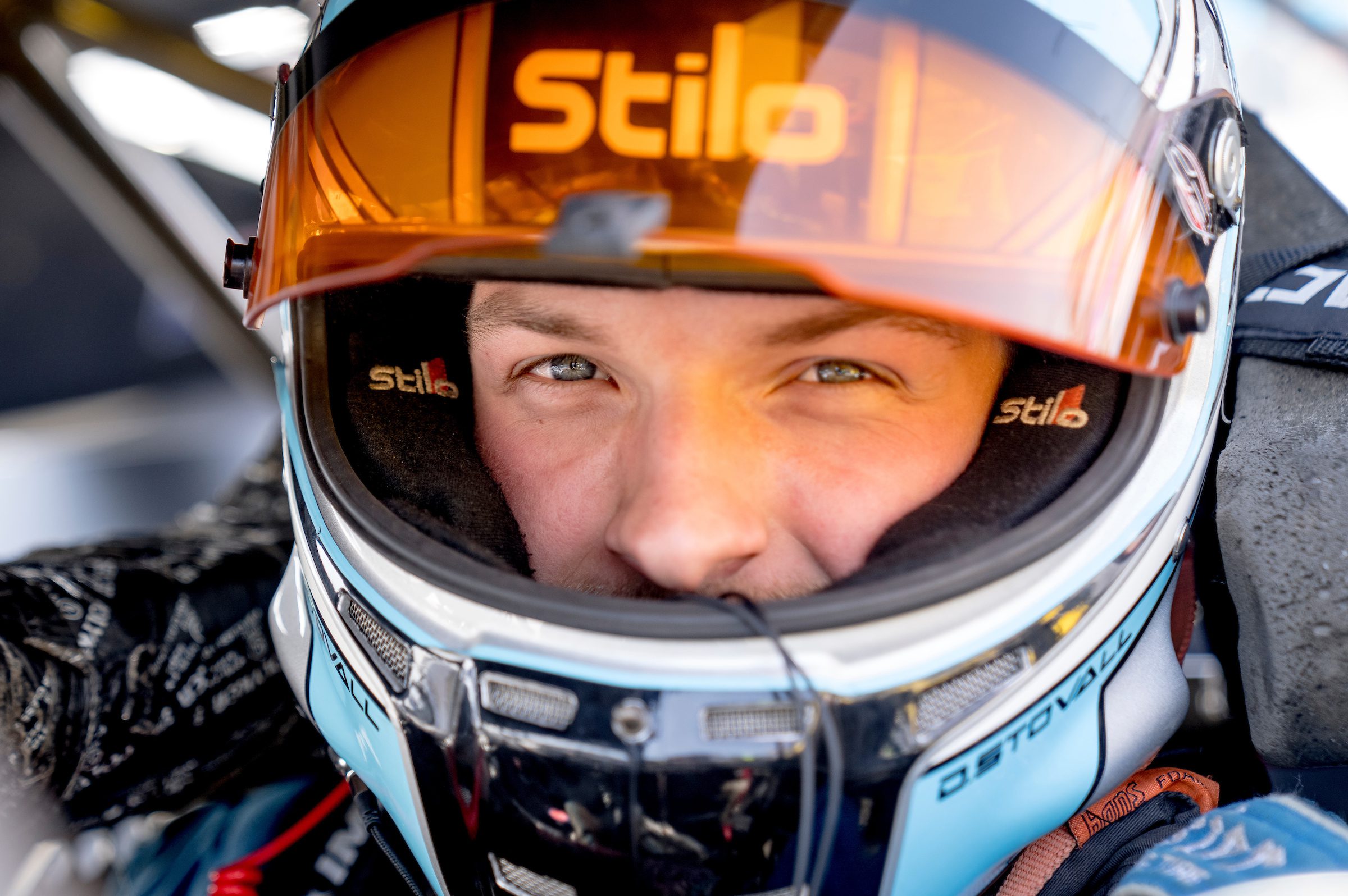 Scenes from Berlin Raceway's 2022 Icebreaker | Official Site Of NASCAR