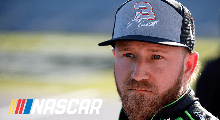 Stacking Pennies: Earnhardt talks overcoming challenges | NASCAR