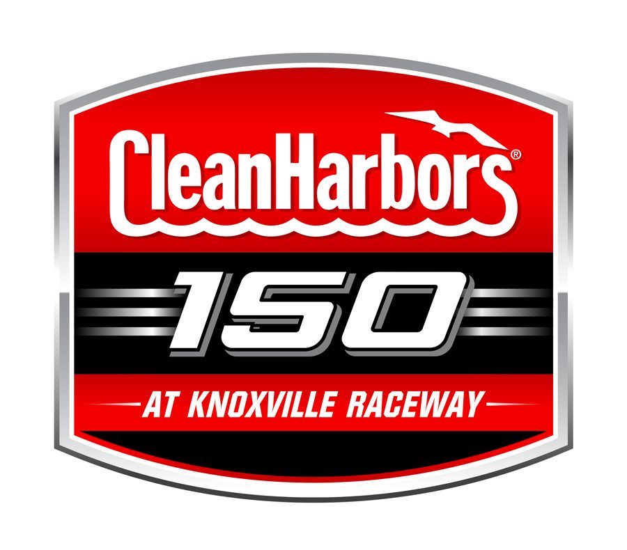 Knoxville Truck Series race named Clean Harbors 150 | NASCAR