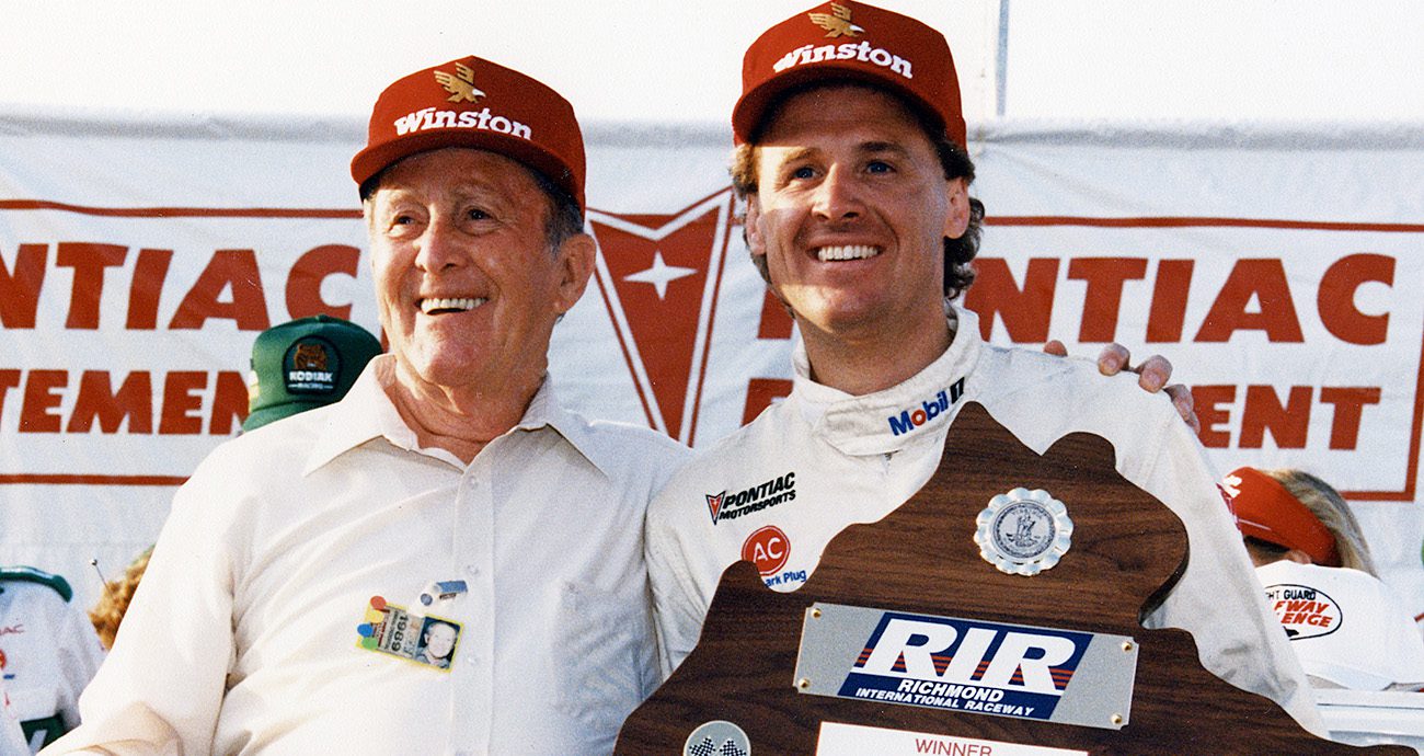 NASCAR races held on Easter | NASCAR