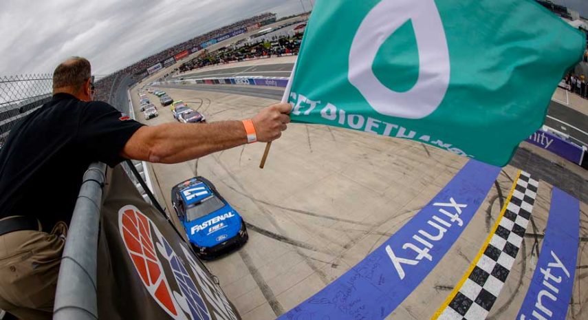 What we've learned through 78 laps completed at Dover | NASCAR