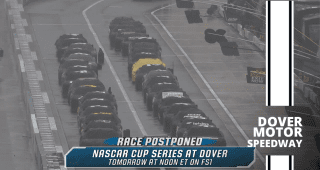 Cup Series results from Circuit of The Americas | NASCAR