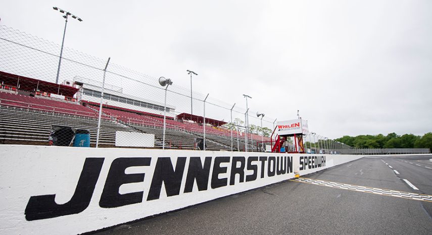 Track profile: Jennerstown Speedway - Official Site Of NASCAR