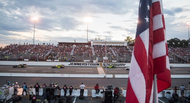 Track profile: Jennerstown Speedway | Official Site Of NASCAR