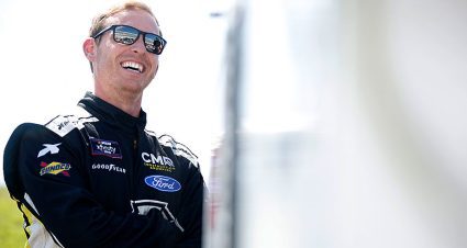 Ryan Sieg NASCAR driver page | Stats, Results, Bio | NASCAR.com