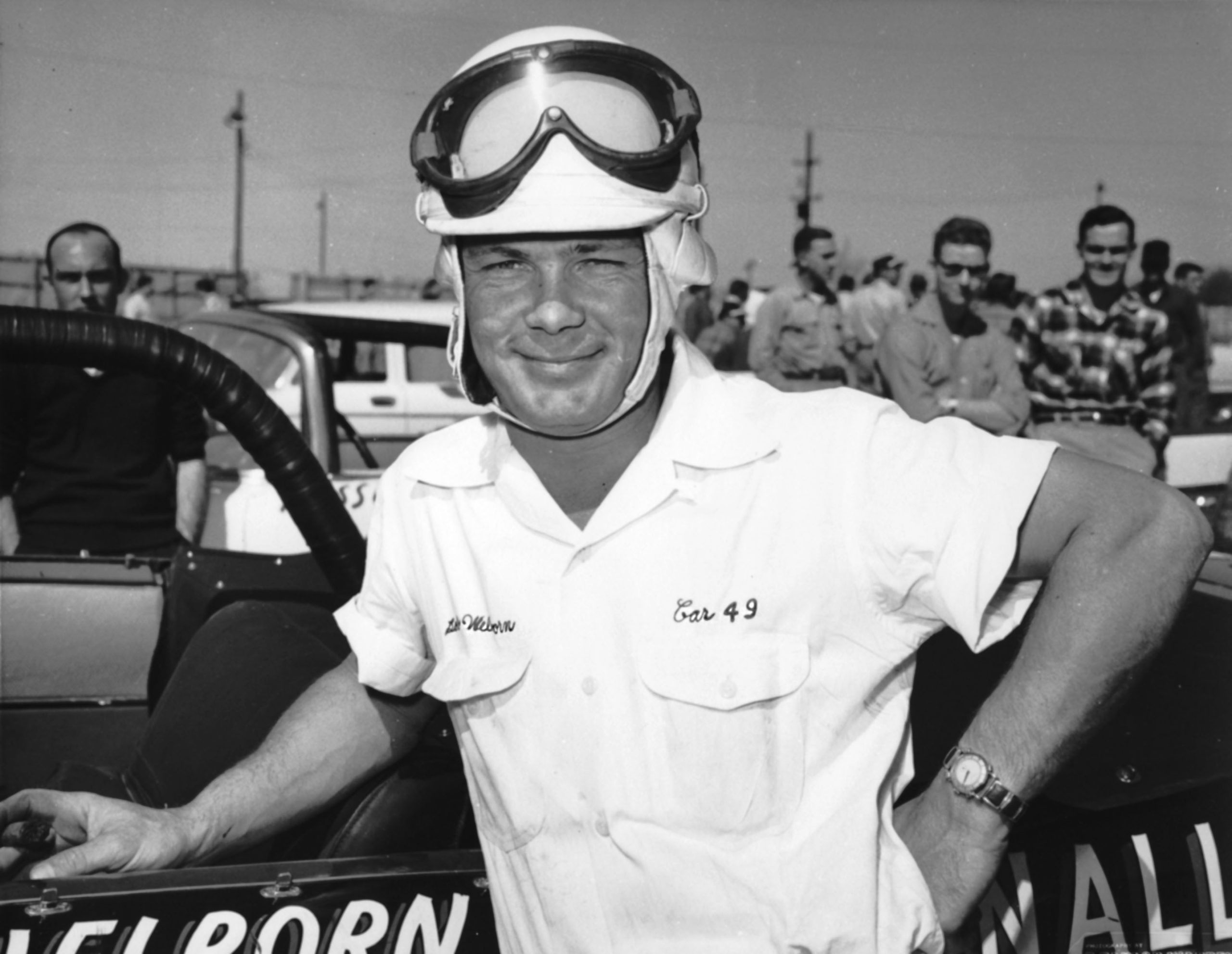 NASCAR races held on Mother's Day — and their winners | NASCAR