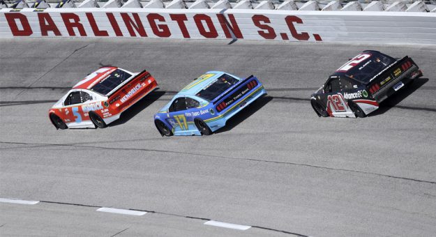 Darlington 101: History, qualifying order, story lines and more | NASCAR