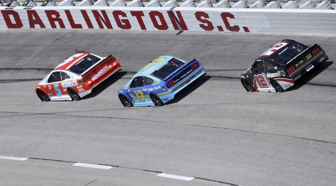 Darlington 101: History, qualifying order, story lines and more | NASCAR