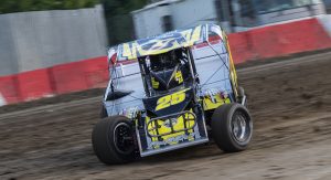 Track profile: Autodrome Granby | Official Site Of NASCAR