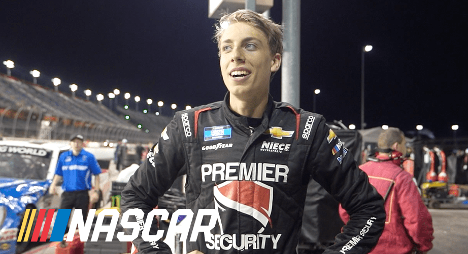 Hocevar: 'I'm tired of waiting and I don't want to wait any longer ...