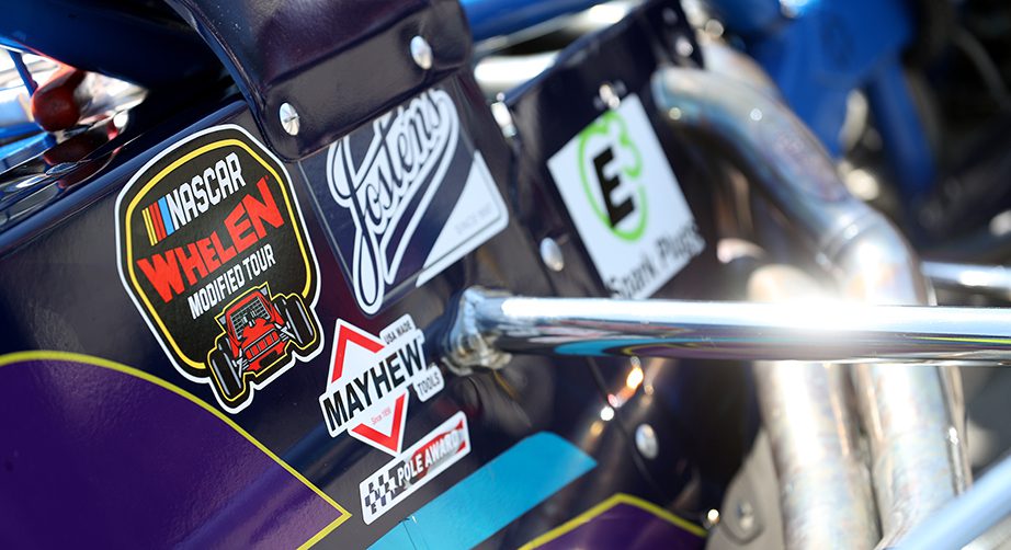 Contingency awards help keep NASCAR Whelen Modified Tour teams on the ...