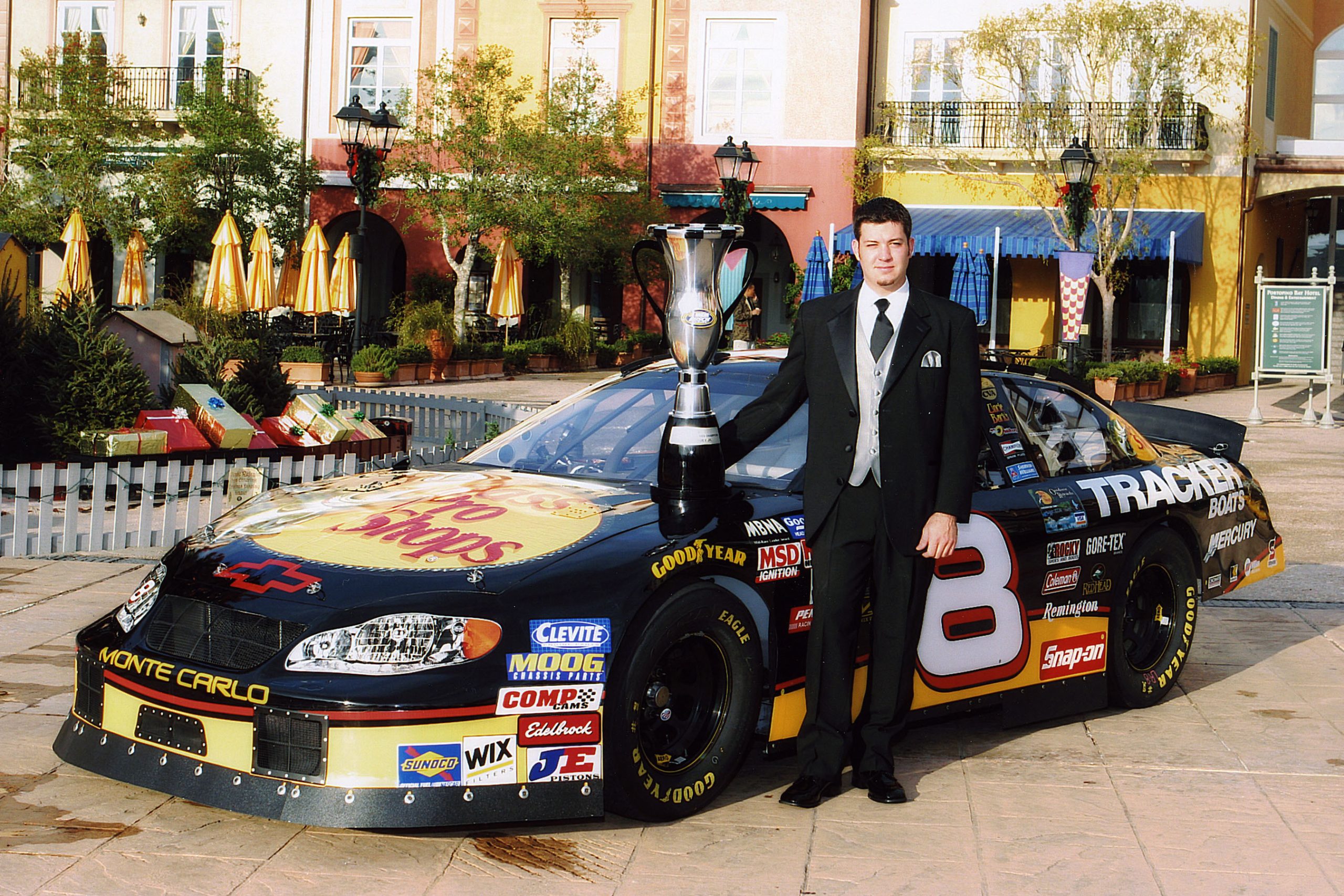 Gateway to victory: Cup stars who have wins at WWT Raceway | NASCAR