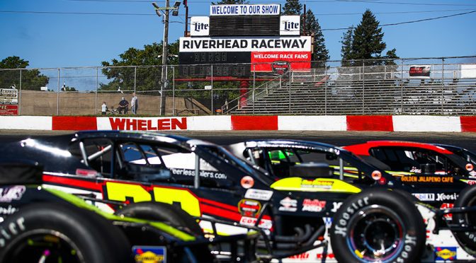 Track Profile: Riverhead Raceway - Official Site Of NASCAR