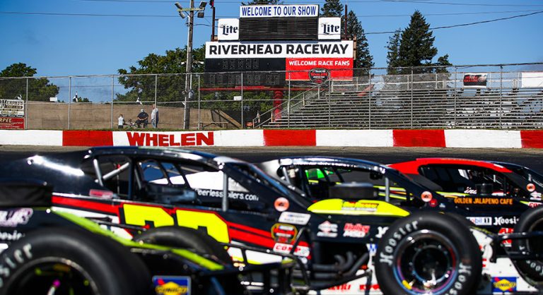 Track Profile: Riverhead Raceway - Official Site Of NASCAR