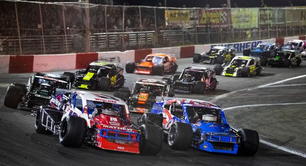 Track Profile: Riverhead Raceway | Official Site Of NASCAR