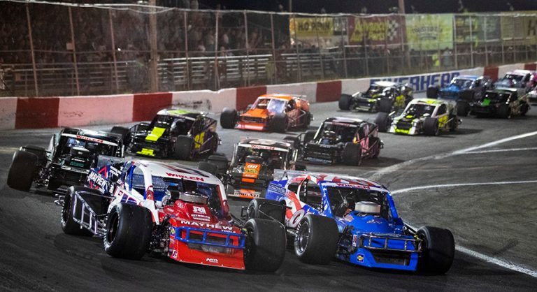 Track Profile: Riverhead Raceway | Official Site Of NASCAR