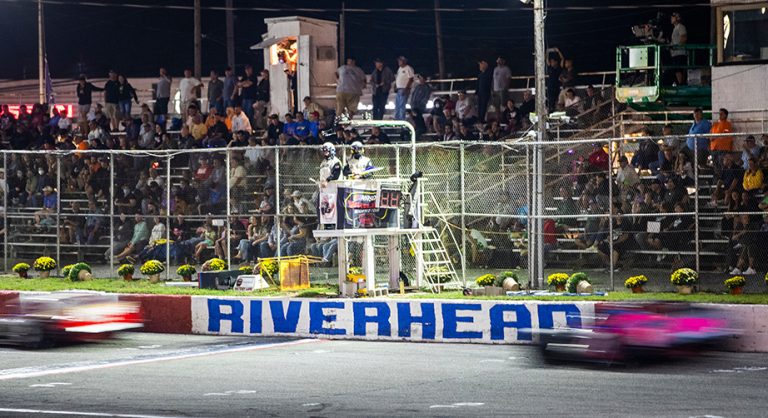 Track Profile: Riverhead Raceway | Official Site Of NASCAR