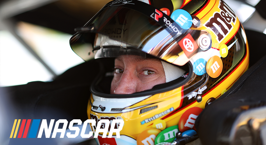 Does Kyle Busch get benefit of doubt that his car wouldn't turn? | NASCAR