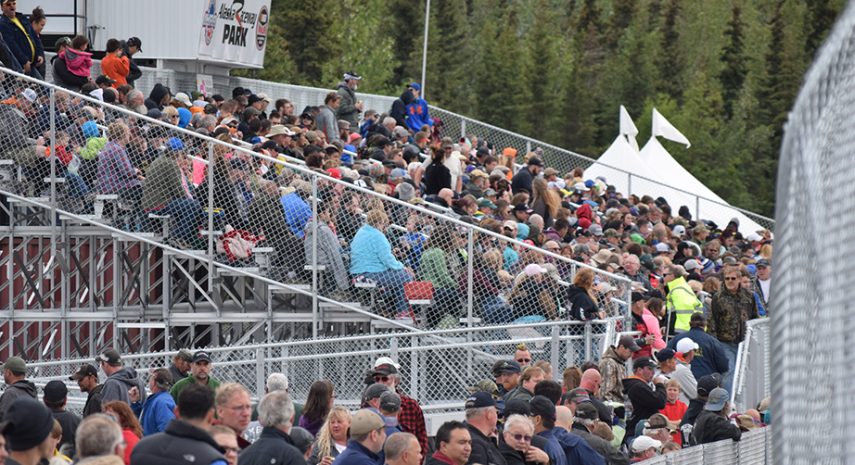 Track Profile: Alaska Raceway Park | Official Site Of NASCAR