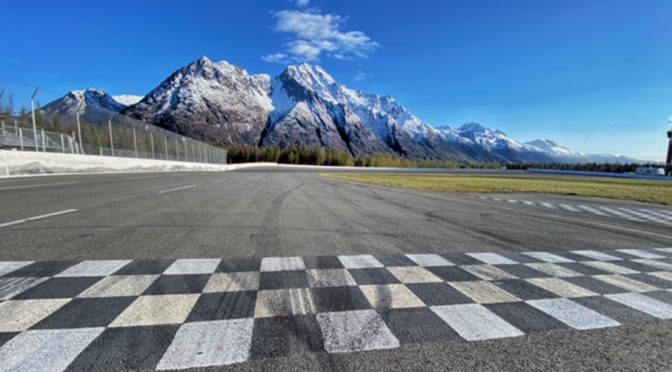 Track Profile: Alaska Raceway Park - Official Site Of NASCAR