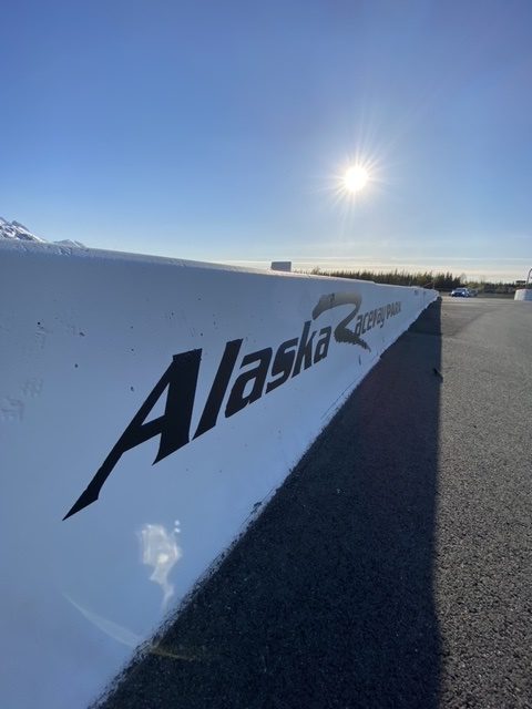 Behind the scenes: Alaska Raceway Park in photos | NASCAR