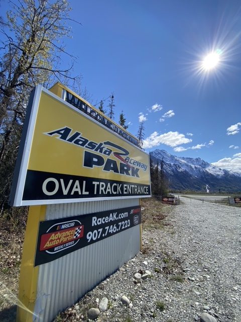 Behind the scenes: Alaska Raceway Park in photos | NASCAR