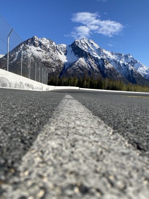 Behind the scenes: Alaska Raceway Park in photos | NASCAR