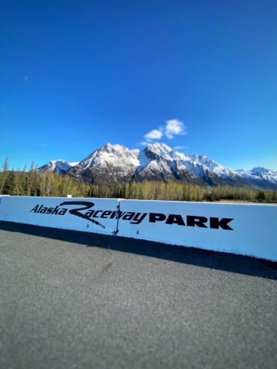 Behind the scenes: Alaska Raceway Park in photos | NASCAR