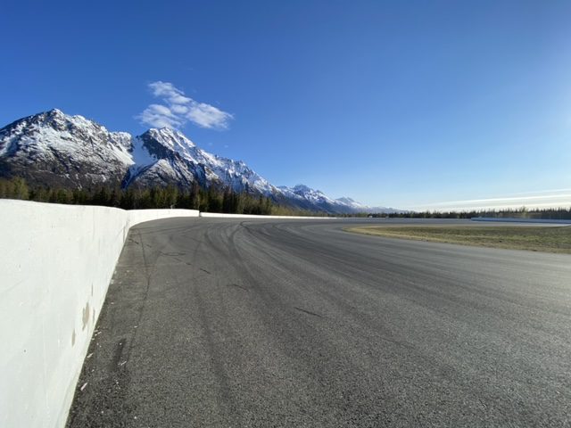 Behind the scenes: Alaska Raceway Park in photos | NASCAR