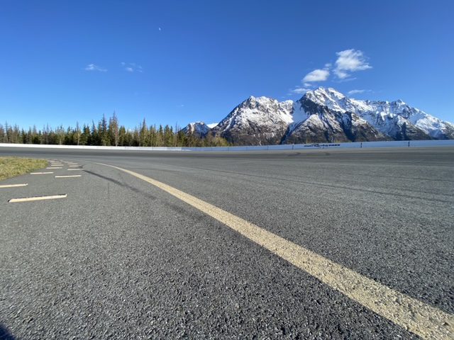 Behind the scenes: Alaska Raceway Park in photos | NASCAR