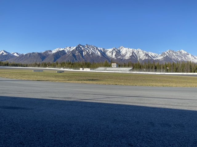 Behind the scenes: Alaska Raceway Park in photos | NASCAR