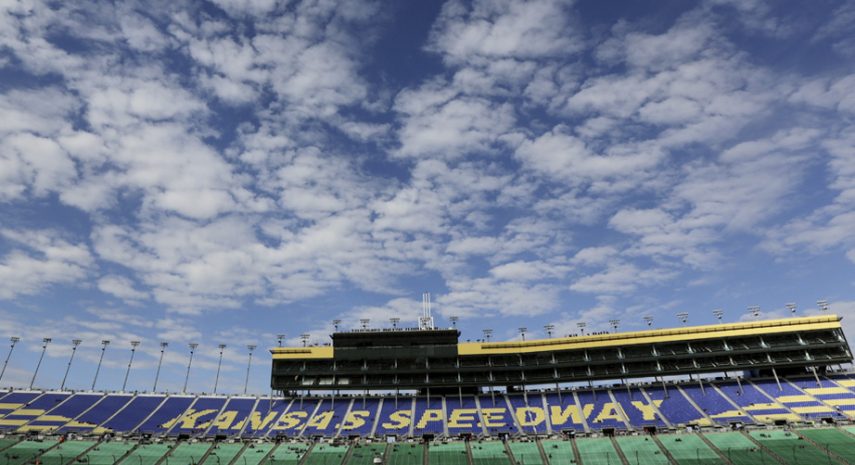 What to Watch: 2022 Kansas Speedway spring race | NASCAR