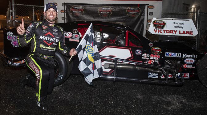 Takeaways from the Miller Lite 200 at Riverhead Raceway | Official Site ...