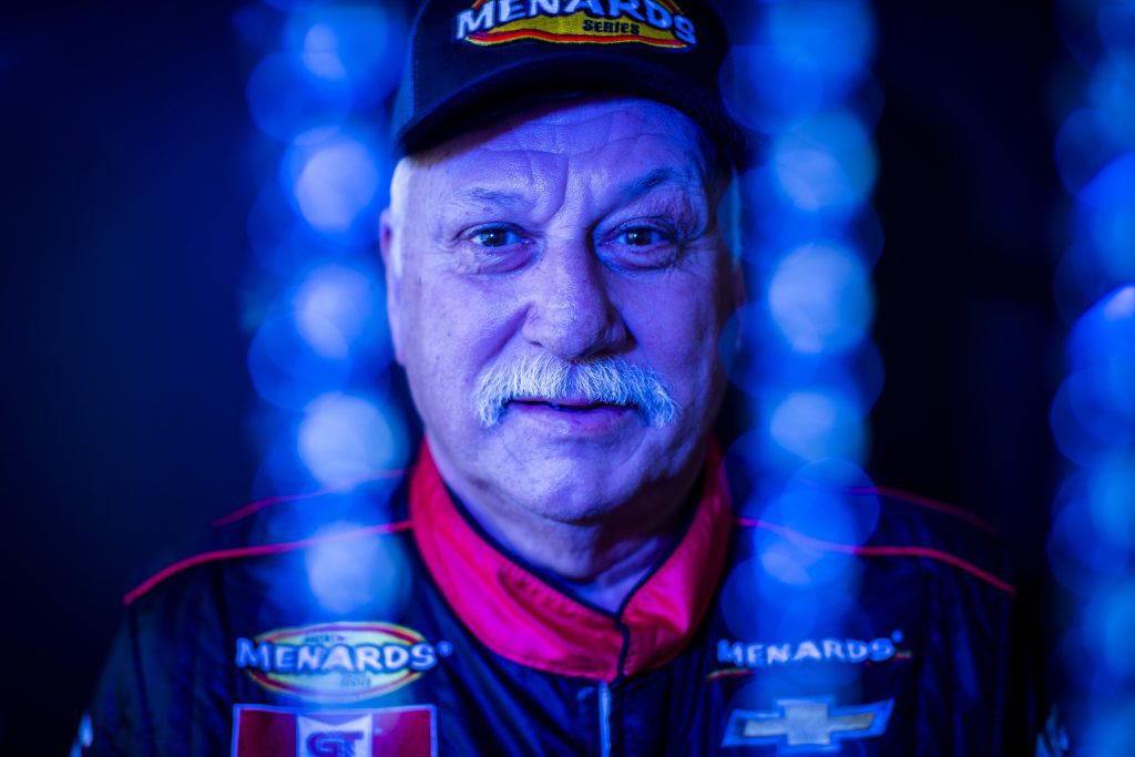 Thirty years after ‘One Hot Night,’ ARCA driver Dave Mader III proud of ...