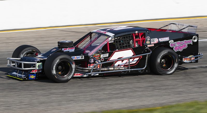 NOTEBOOK: Tommy Baldwin Racing rides momentum into Monadnock - Official ...